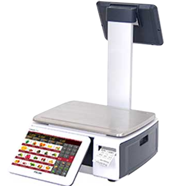 Endel – Weighing Solutions