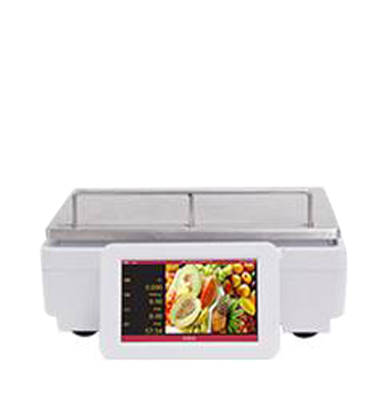 Endel – Weighing Solutions