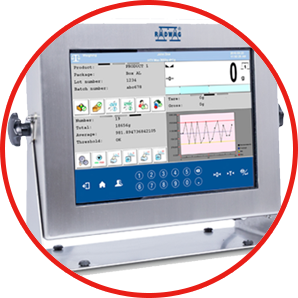 Endel – Weighing Solutions