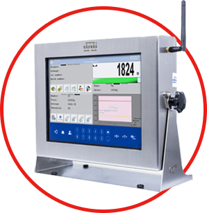 Endel – Weighing Solutions