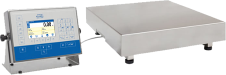 Endel – Weighing Solutions